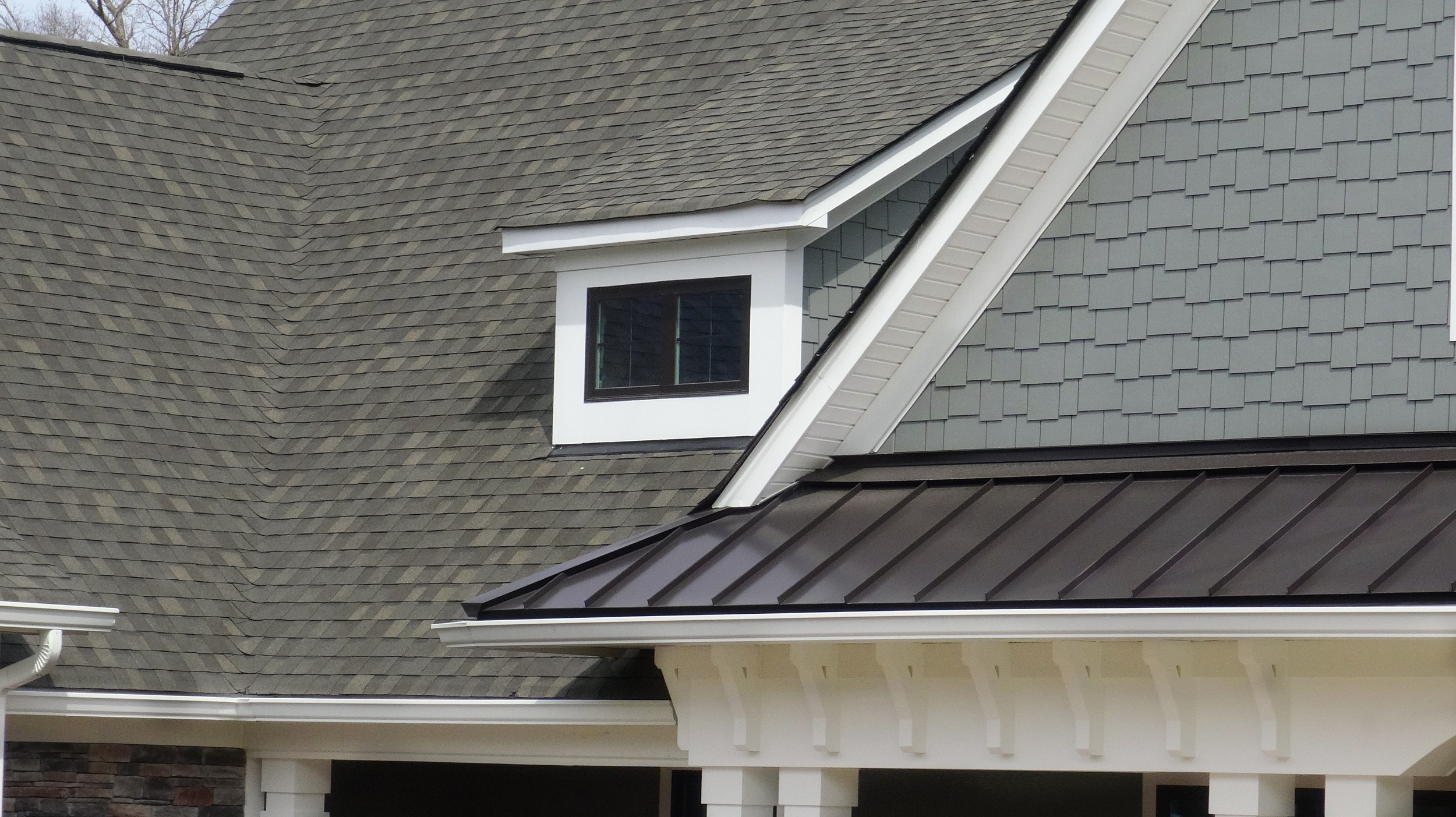 Residential - Green Bay Roofing